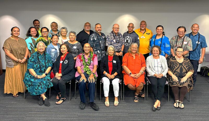 Traditional Healing & Kupuna Councils | Papa Ola Lōkahi