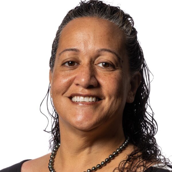 Our Staff | Papa Ola Lōkahi