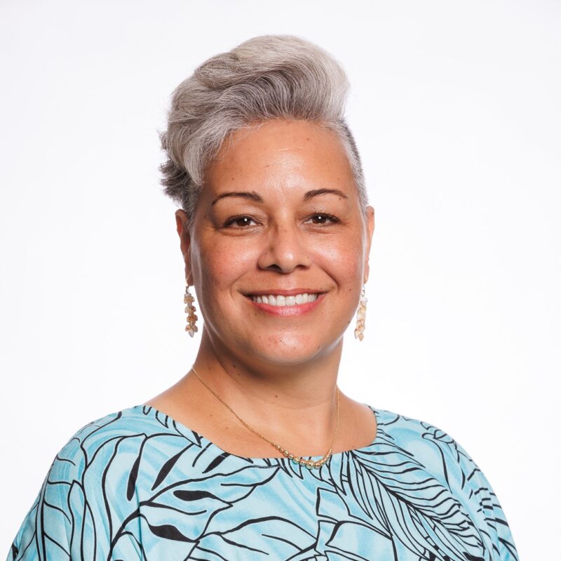 Our Staff | Papa Ola Lōkahi