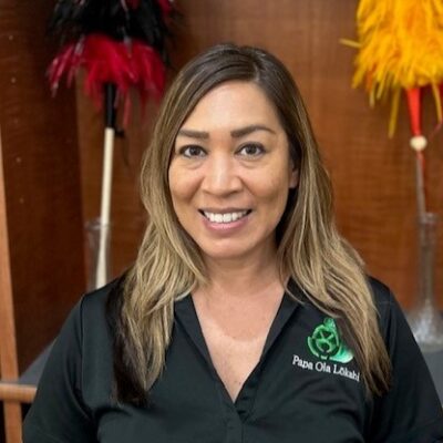 Our Staff | Papa Ola Lōkahi