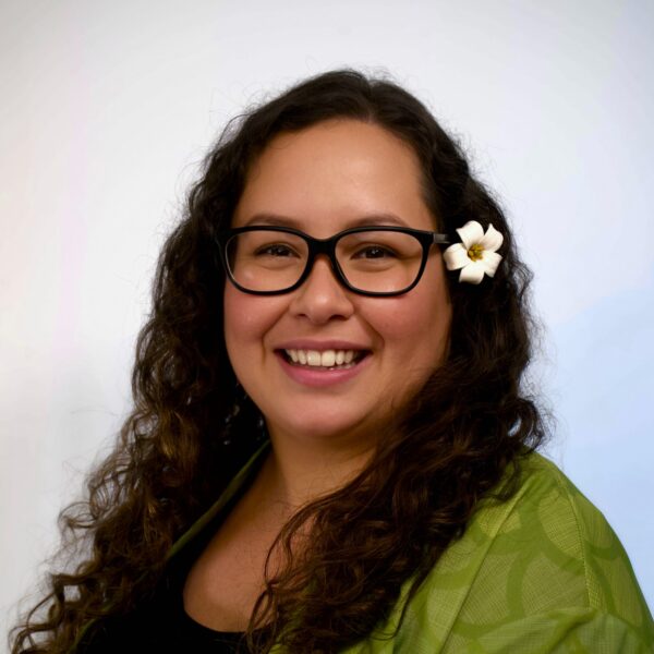 Lisa Ka‘ano‘i | Papa Ola Lōkahi