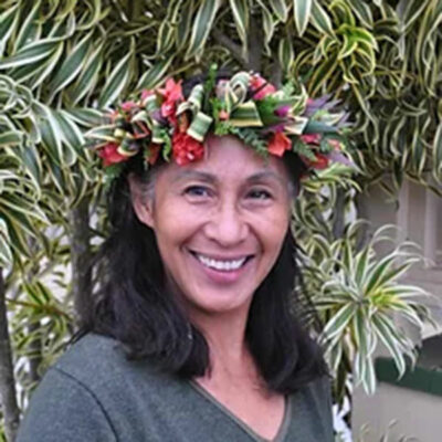 Board of Directors | Papa Ola Lōkahi