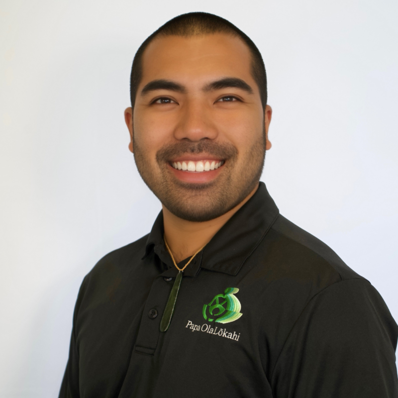 Harm Reduction | Papa Ola Lōkahi