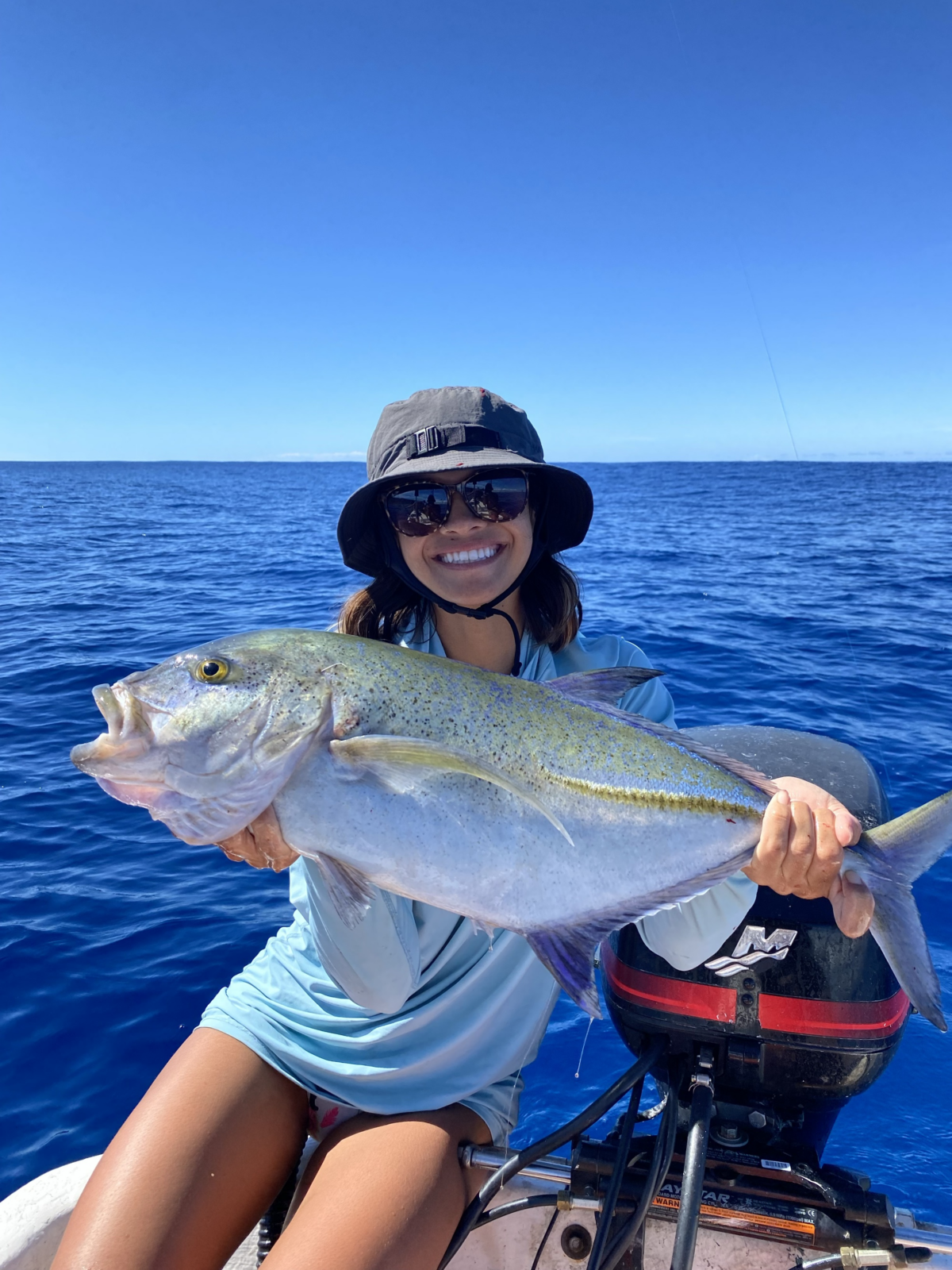 Meet Us Monday – Mahinalani Cavalieri | Papa Ola Lōkahi