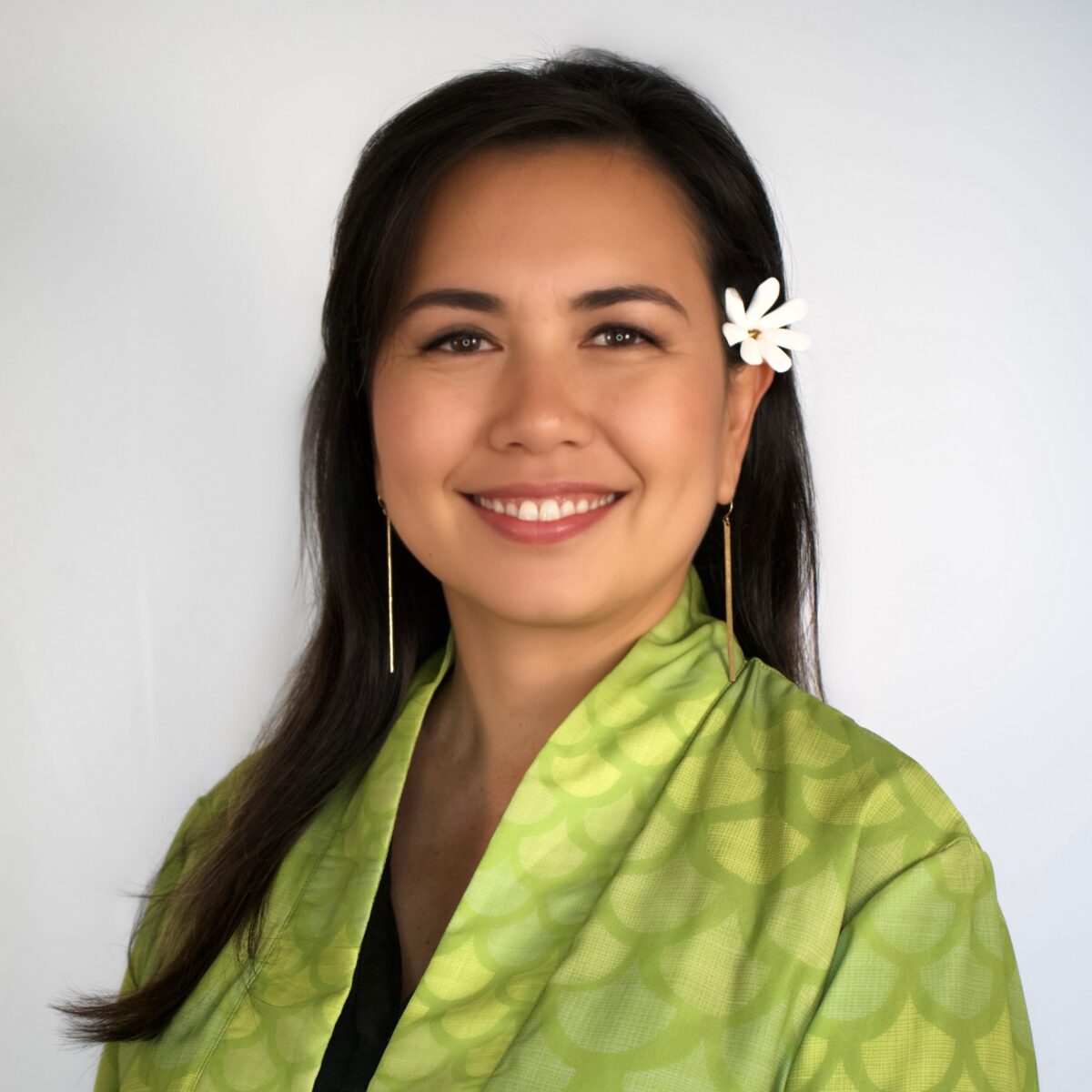 Lisa Ka‘ano‘i | Papa Ola Lōkahi