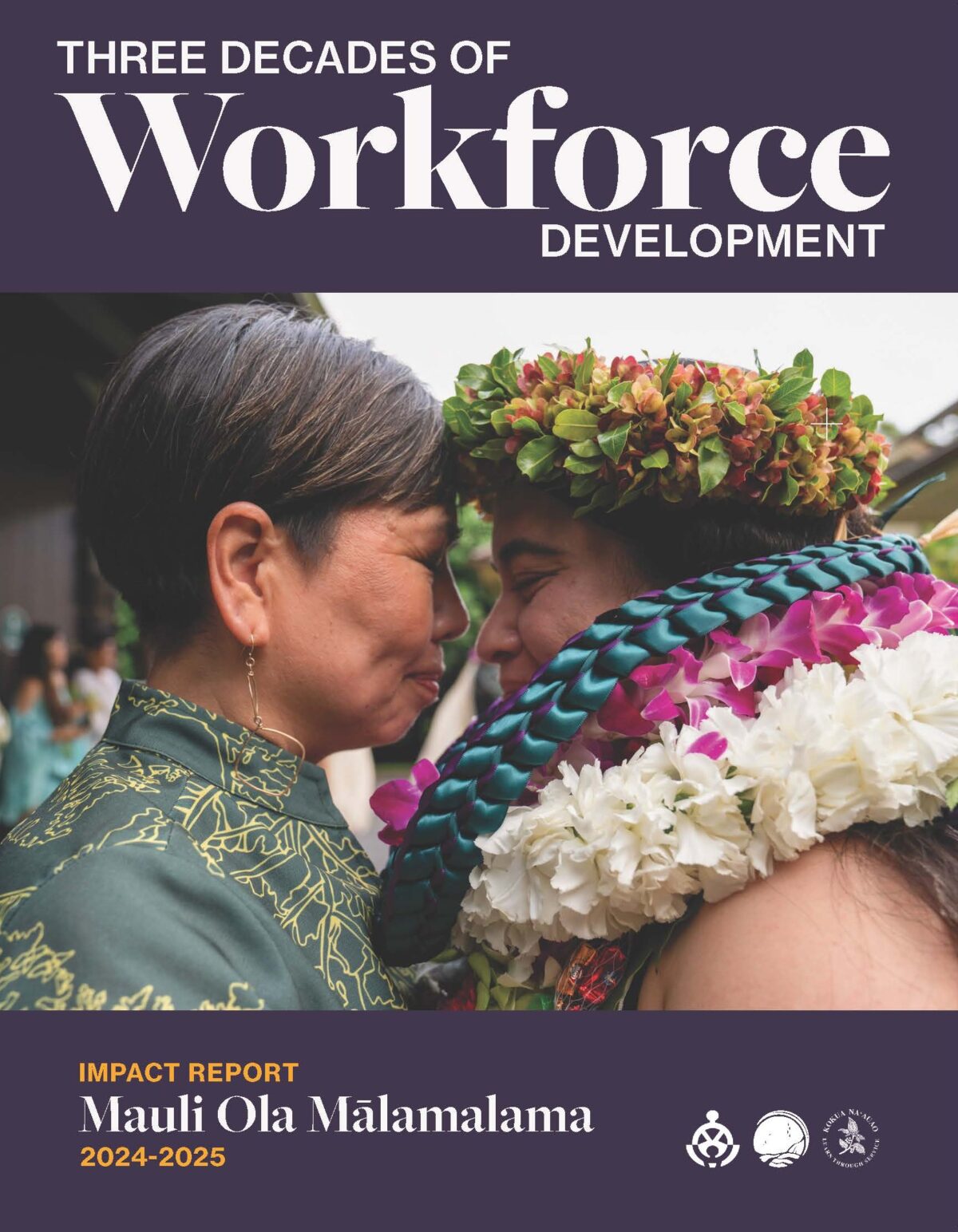 Native Hawaiian Health Scholarship Program (NHHSP) | Papa Ola Lōkahi