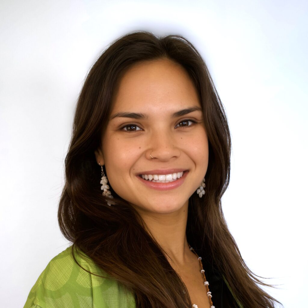 Meet Us Monday – Mahinalani Cavalieri | Papa Ola Lōkahi