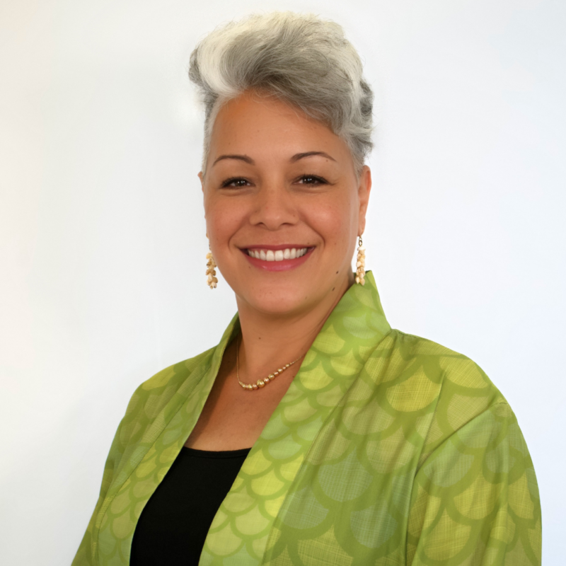 Our Staff | Papa Ola Lōkahi