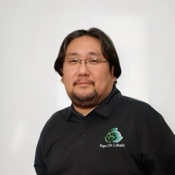 Our Staff | Papa Ola Lōkahi