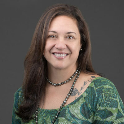 Our Staff | Papa Ola Lōkahi