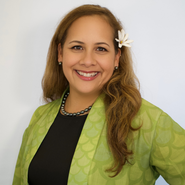 Our Staff | Papa Ola Lōkahi