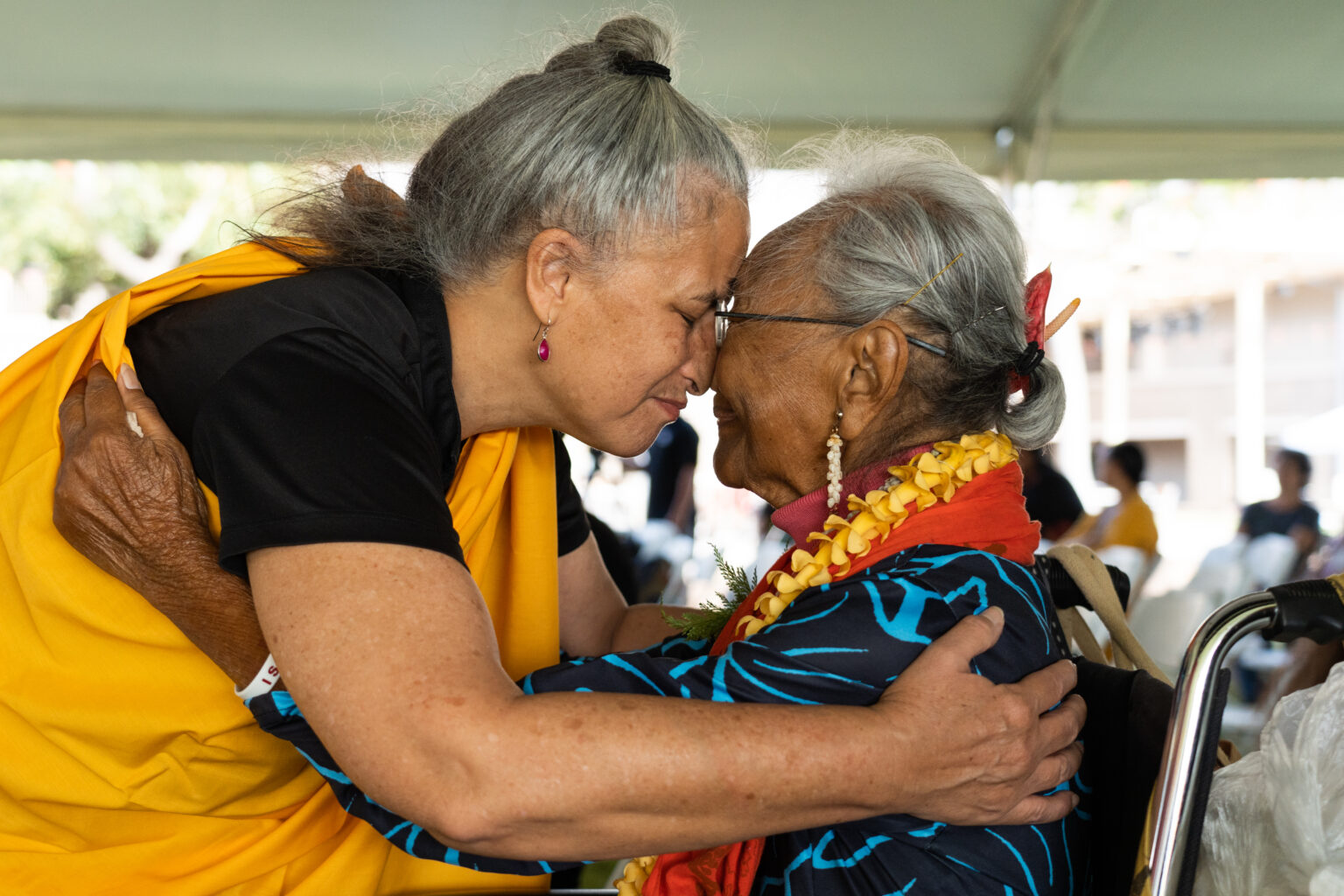 Mahalo for Attending Aha Hoolokahi – The 2023 Native Hawaiian Health ...