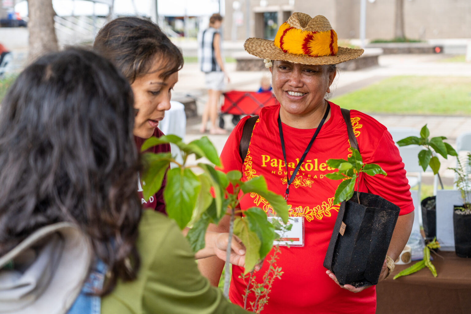 Mahalo for Attending Aha Hoolokahi – The 2023 Native Hawaiian Health ...