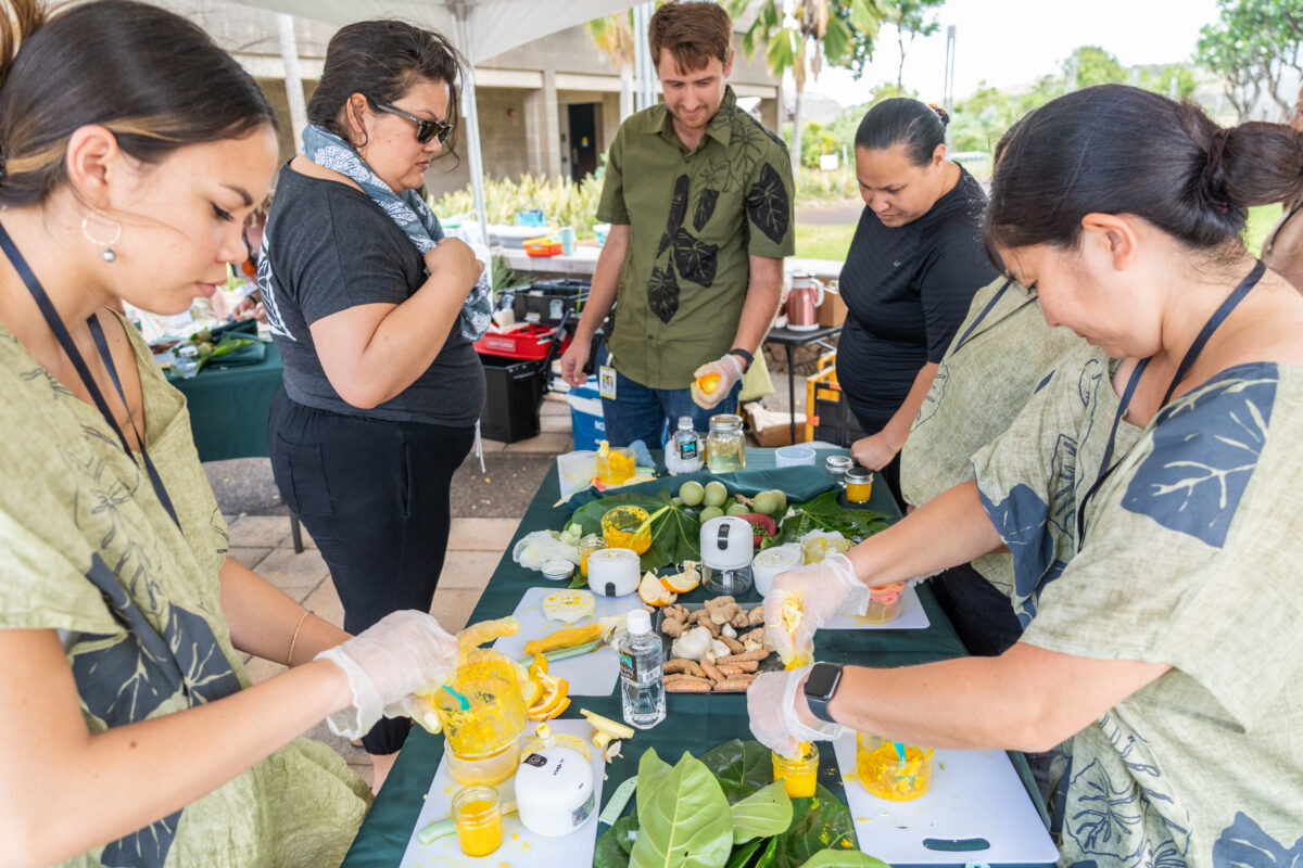 Mahalo for Attending Aha Hoolokahi – The 2023 Native Hawaiian Health ...