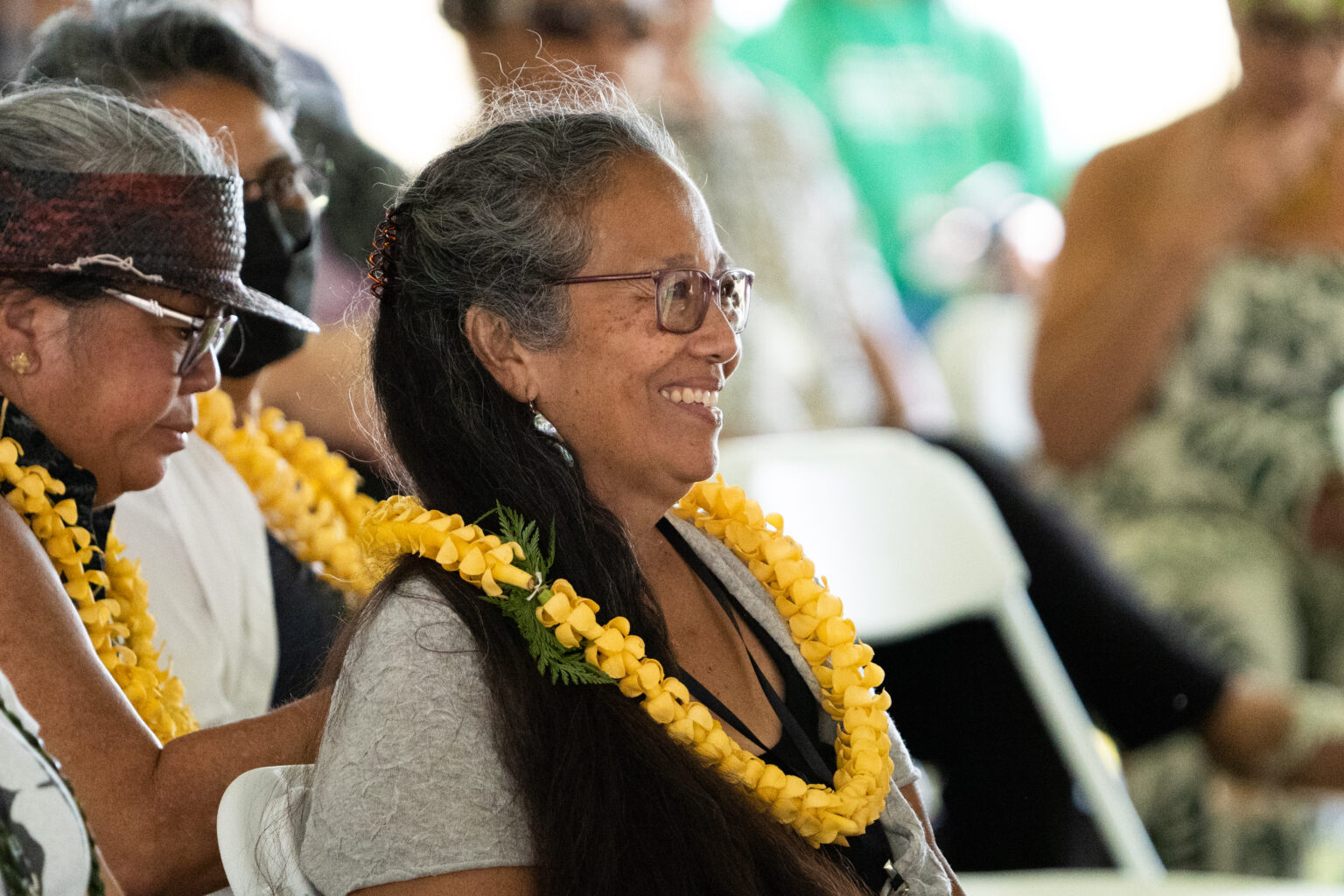 Mahalo for Attending Aha Hoolokahi – The 2023 Native Hawaiian Health ...