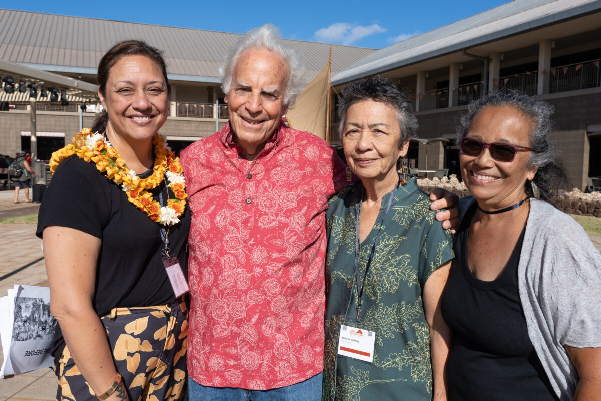 Mahalo for Attending Aha Hoolokahi – The 2023 Native Hawaiian Health ...