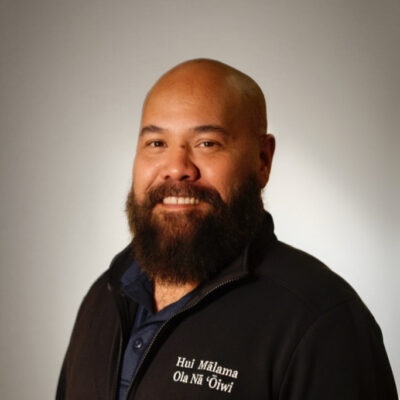 Our Staff | Papa Ola Lōkahi